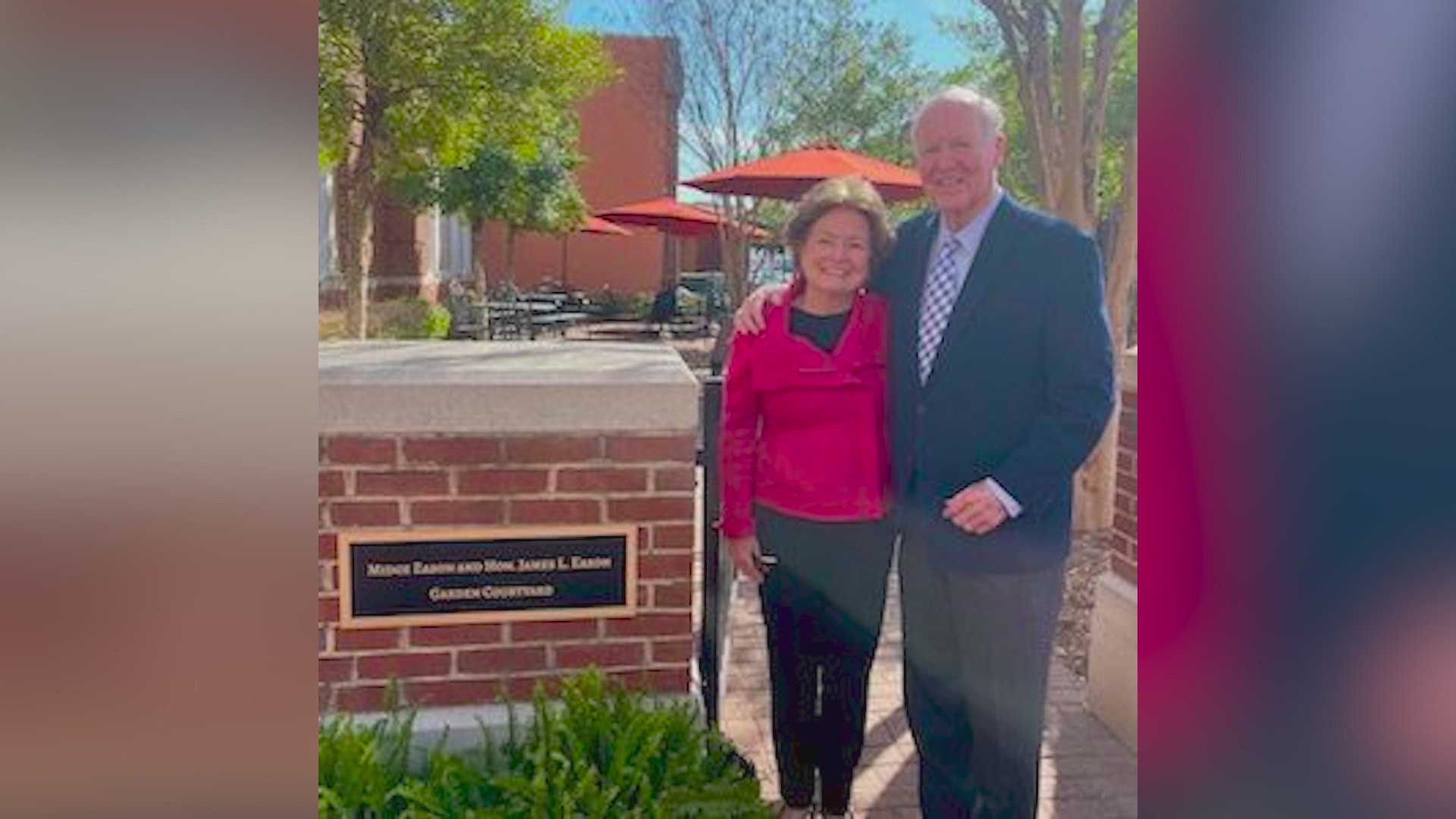 Former Hampton mayor Jimmy Eason dies at age 80 – WAVY.com