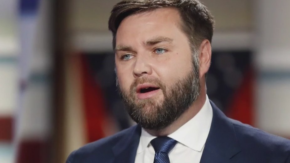 J.D. Vance opens up lead ahead of Ohio Senate race | NewsNation Prime ...