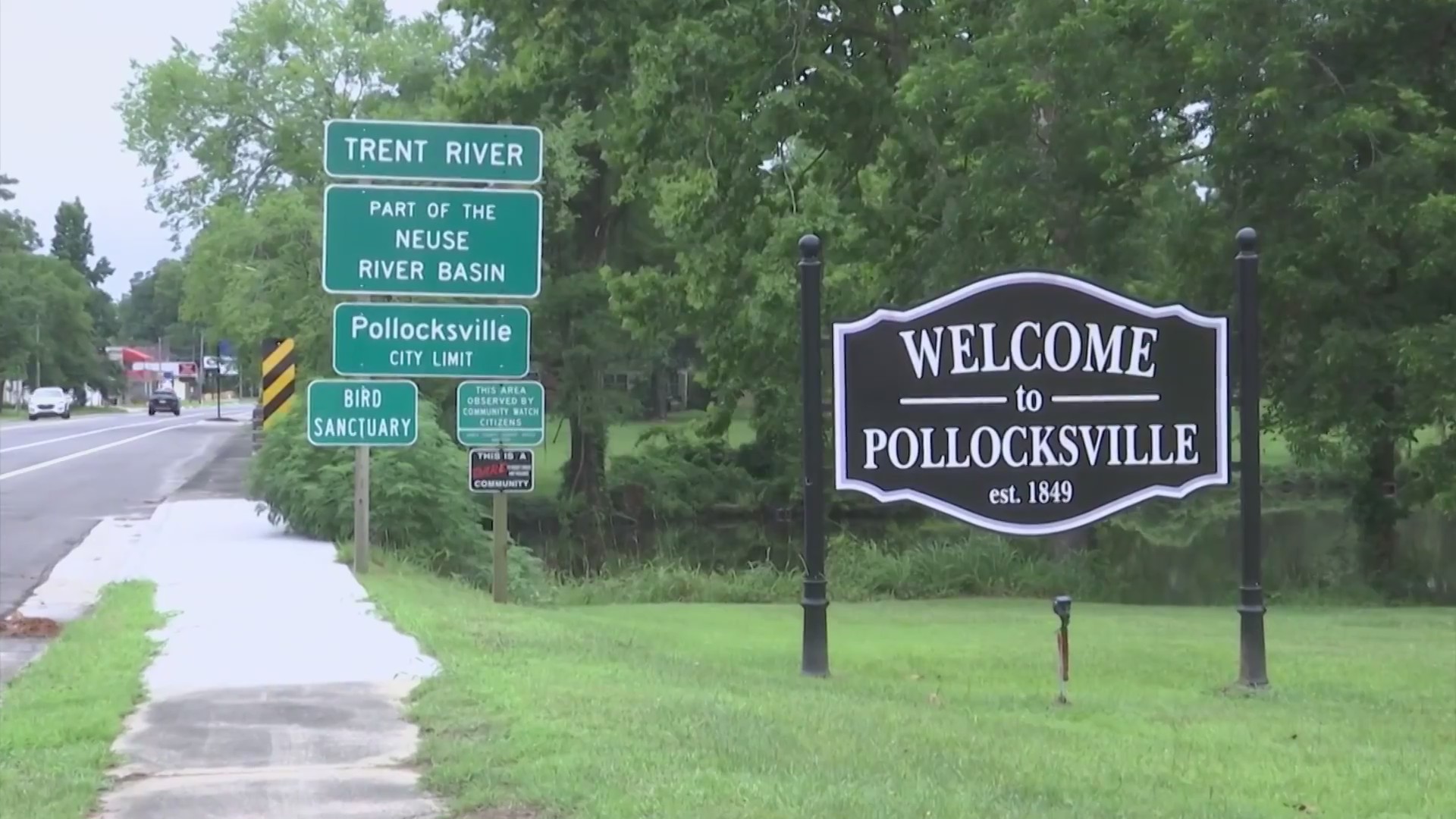 This week marks anniversary of Florence, Floyd impacting NC – WNCT