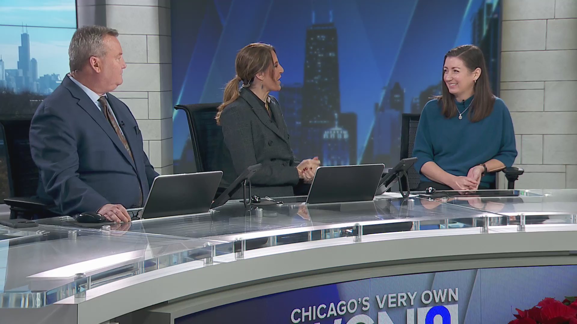 Details on UChicago And France’s Flagship Science Organization – WGN-TV