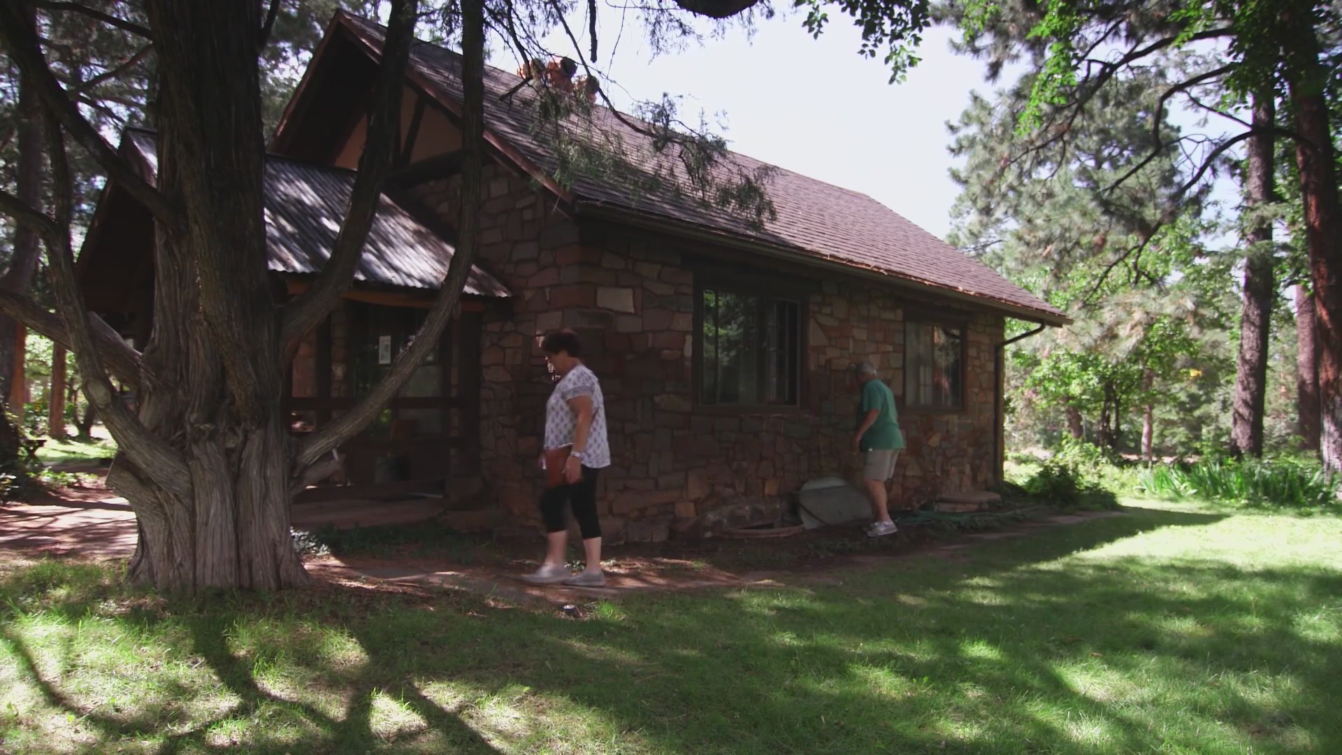 New numbers reveal “Oppenheimer” impact on Los Alamos tourism – KRQE ...