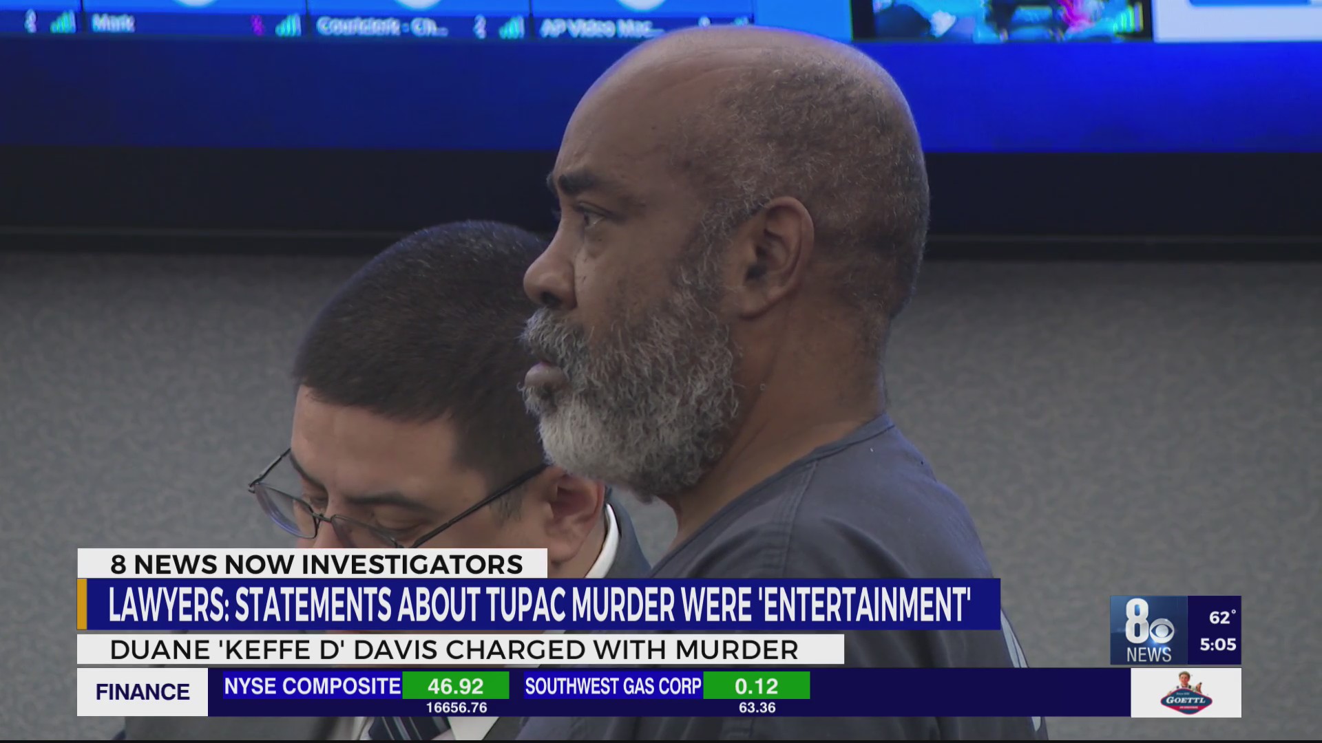 Lawyers for ‘Keffe D’ say statements about Tupac Shakur murder were ...