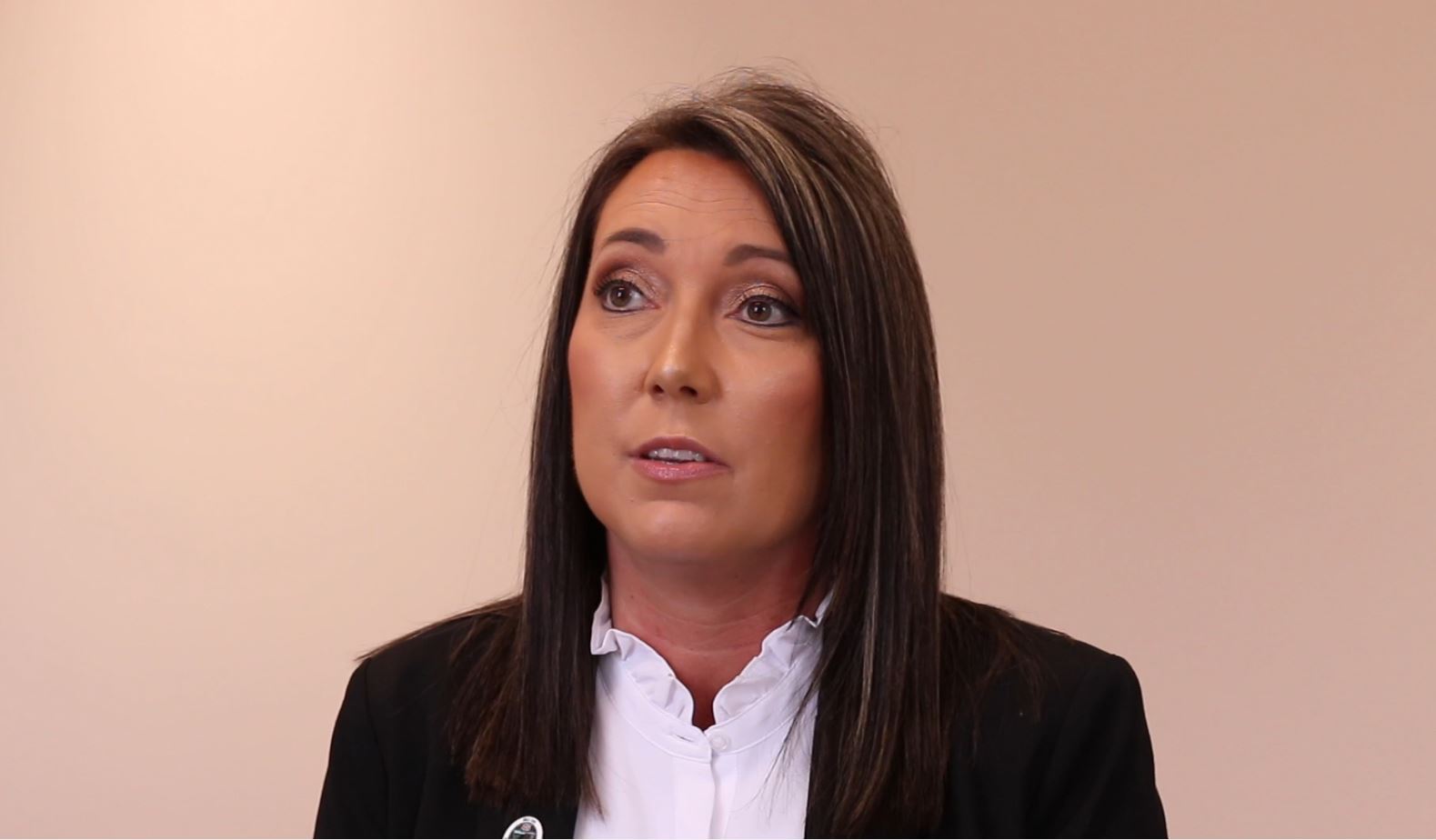 Carter County Mayor Candidate Patty Woodby Question 4 – WJHL | Tri ...