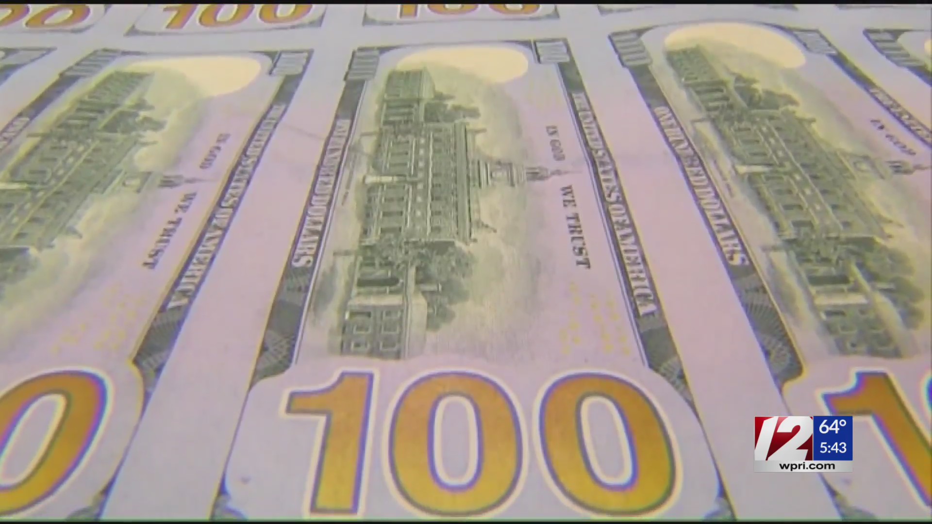 How to save money while battling inflation – WPRI.com