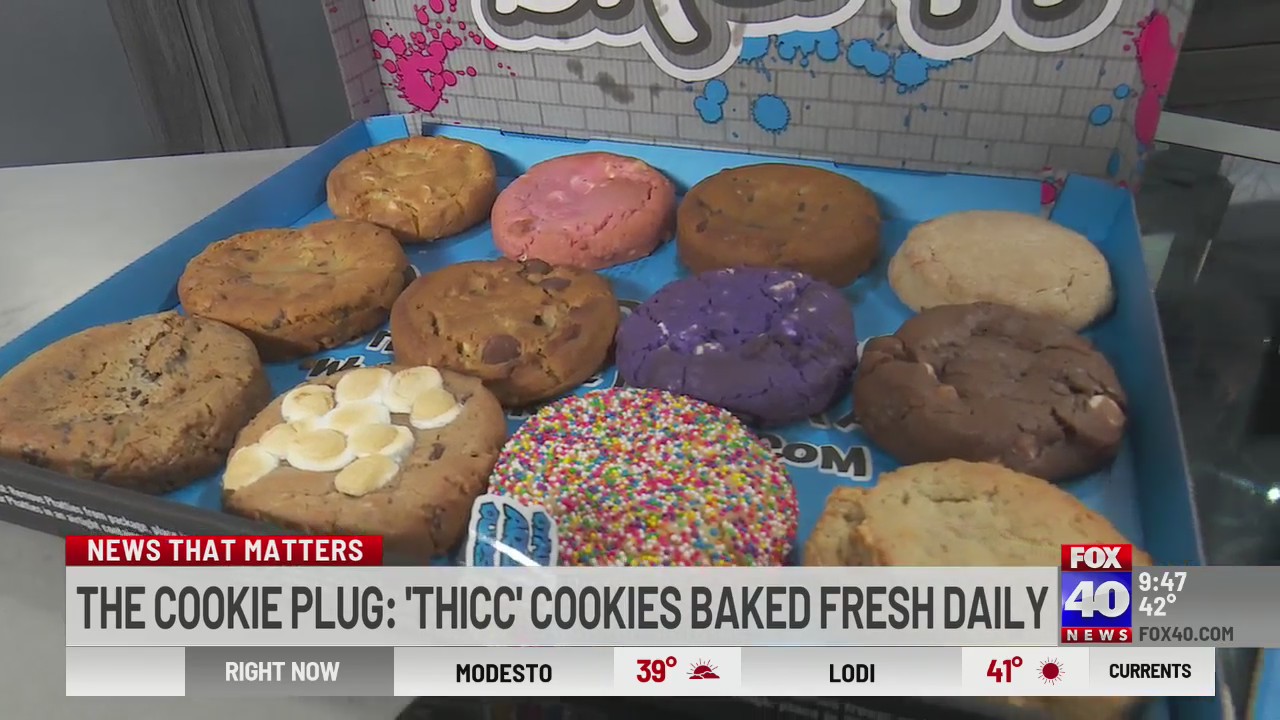 You’ve tried the rest, now experience the BEST! Cookie Plug Grand ...