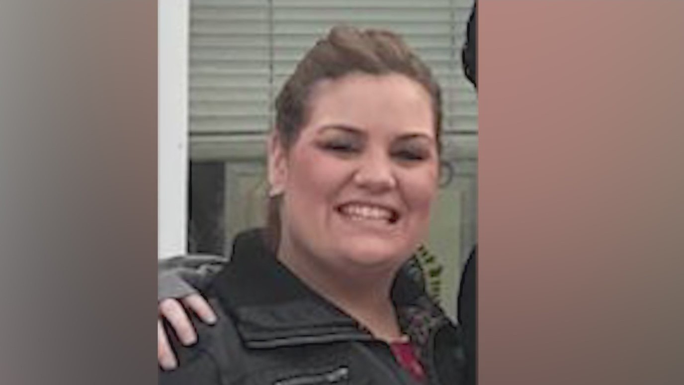 Murder victim Joanna Speaks now thought to have been killed in Portland ...