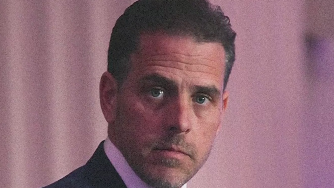 ‘absolutely Ridiculous Laptop Repairman Speaks Out On Hunter Biden