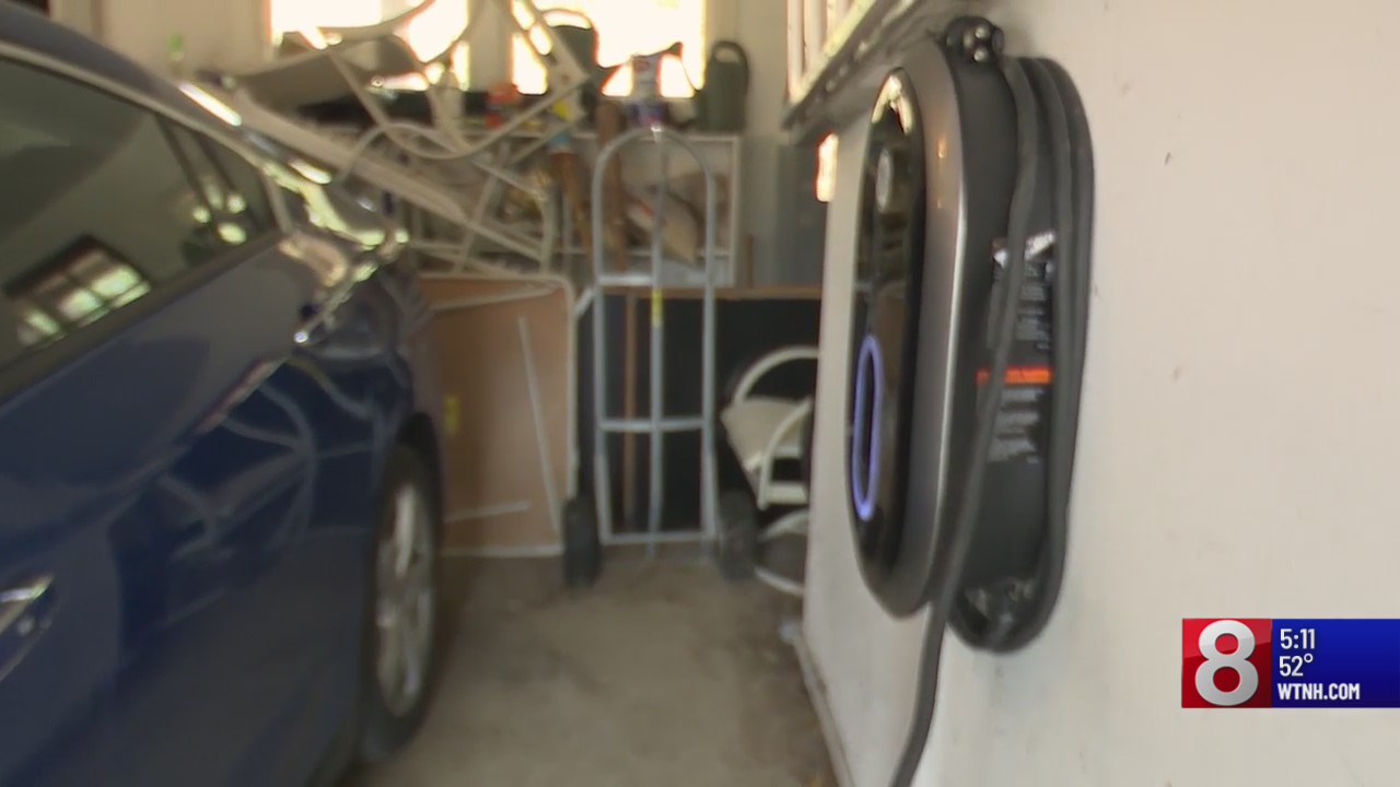 Committee votes to create a Connecticut electric vehicle council – WTNH.com
