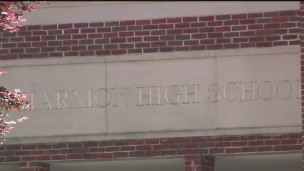 Westchester County High School Criticized Over Sex Ed Lesson Pix11