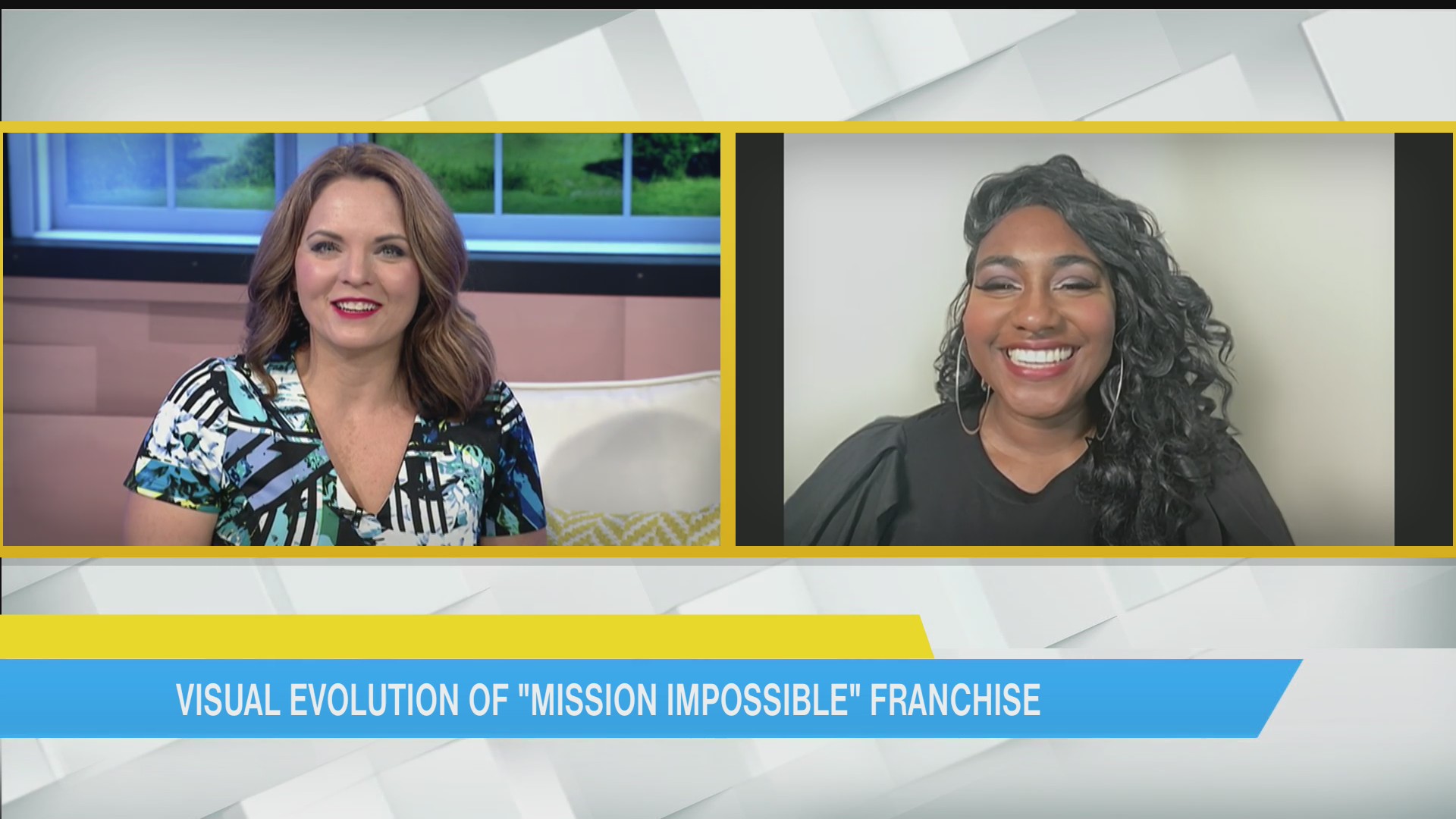 Friday flicks with Lonita Cook – who13.com