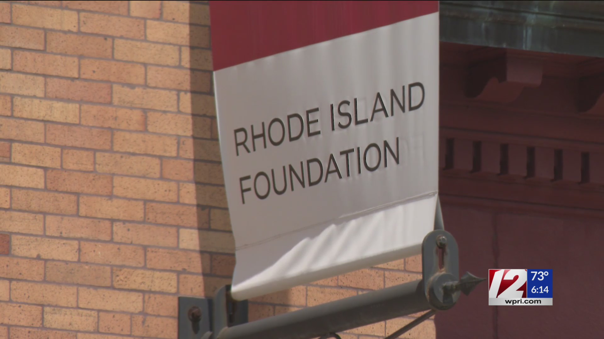 RI Foundation unveils largest grant program in its 106-year history ...