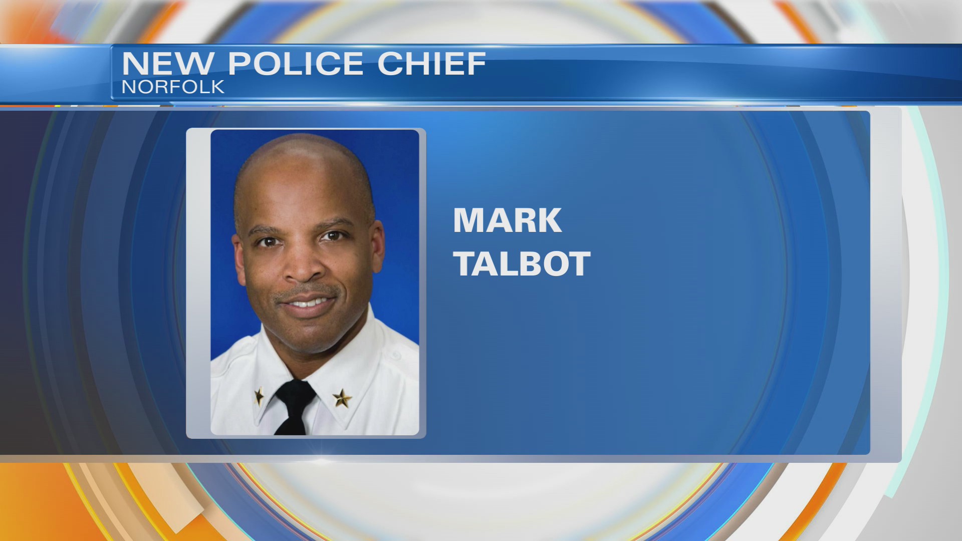 Hampton Police Chief to become new Norfolk Police Chief – WAVY.com