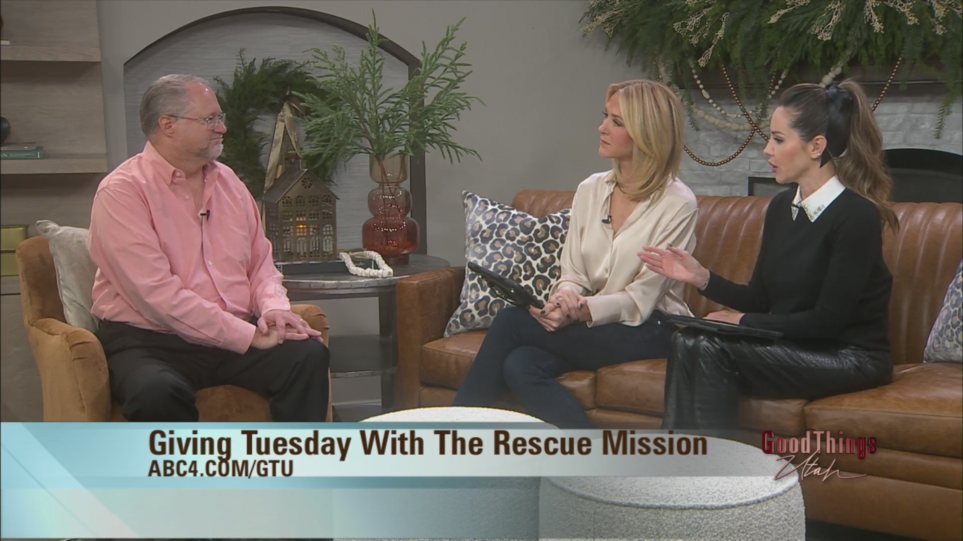 The Rescue Mission of Salt Lake: Restoring lives and ending ...