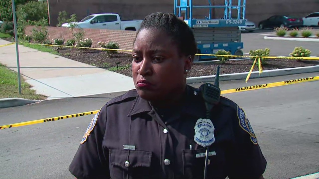 IMPD provides update in officer-involved shooting – Fox 59