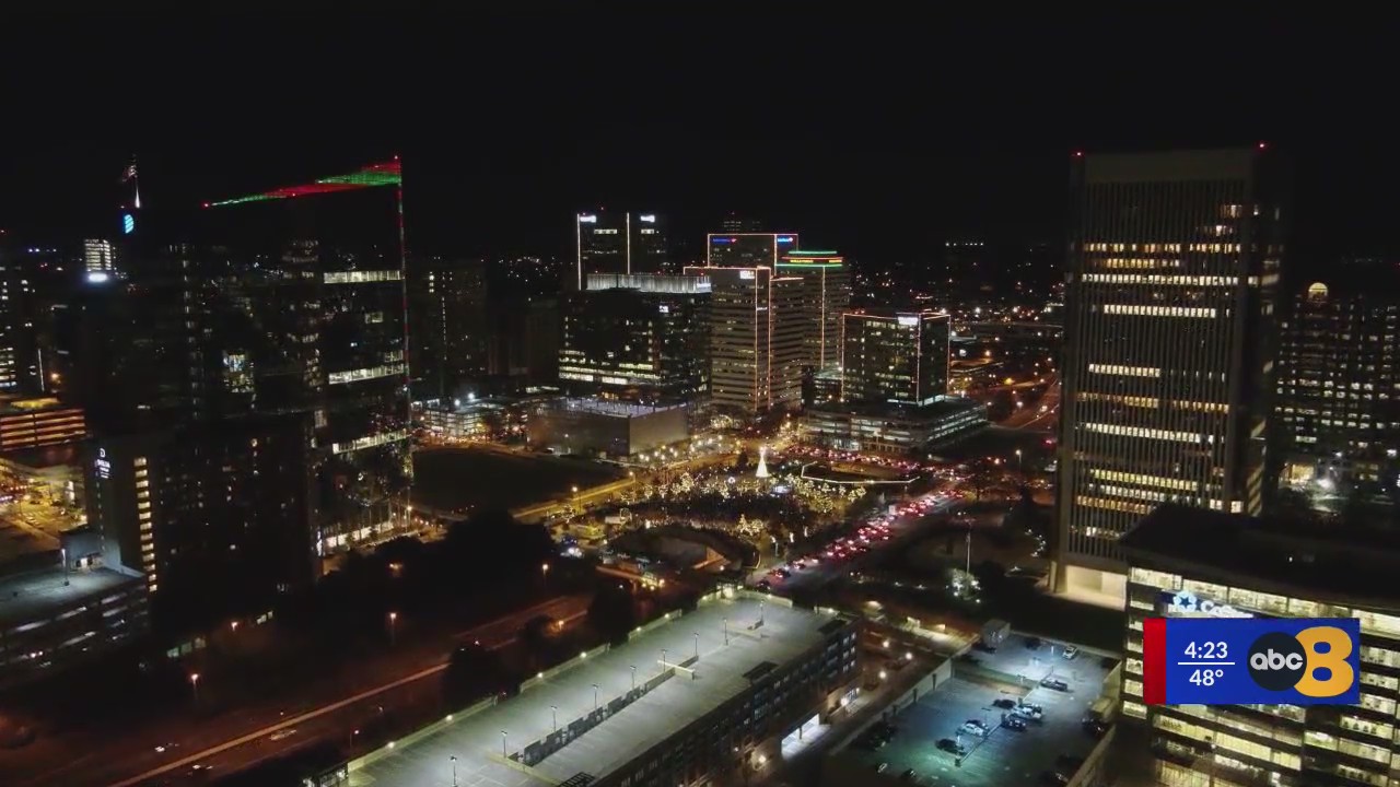 Here’s what to expect at this year’s RVA Illuminates – WRIC ABC 8News