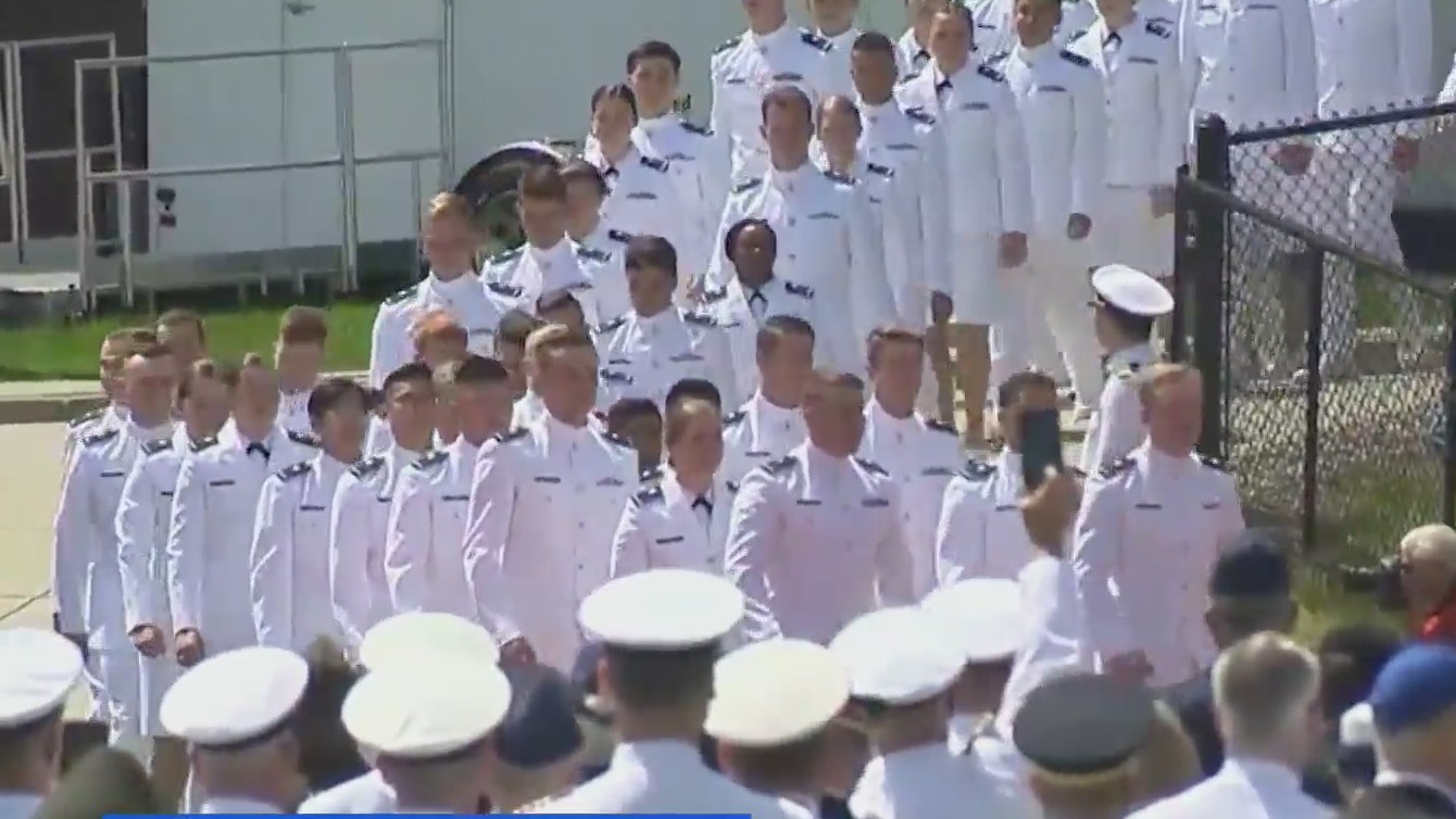 Coast Guard facing recruiting challenges | Morning in America – NewsNation