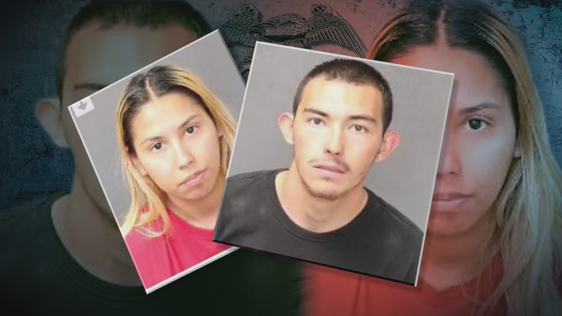 2 arrested while Albuquerque police try to serve warrant – KRQE NEWS 13 ...