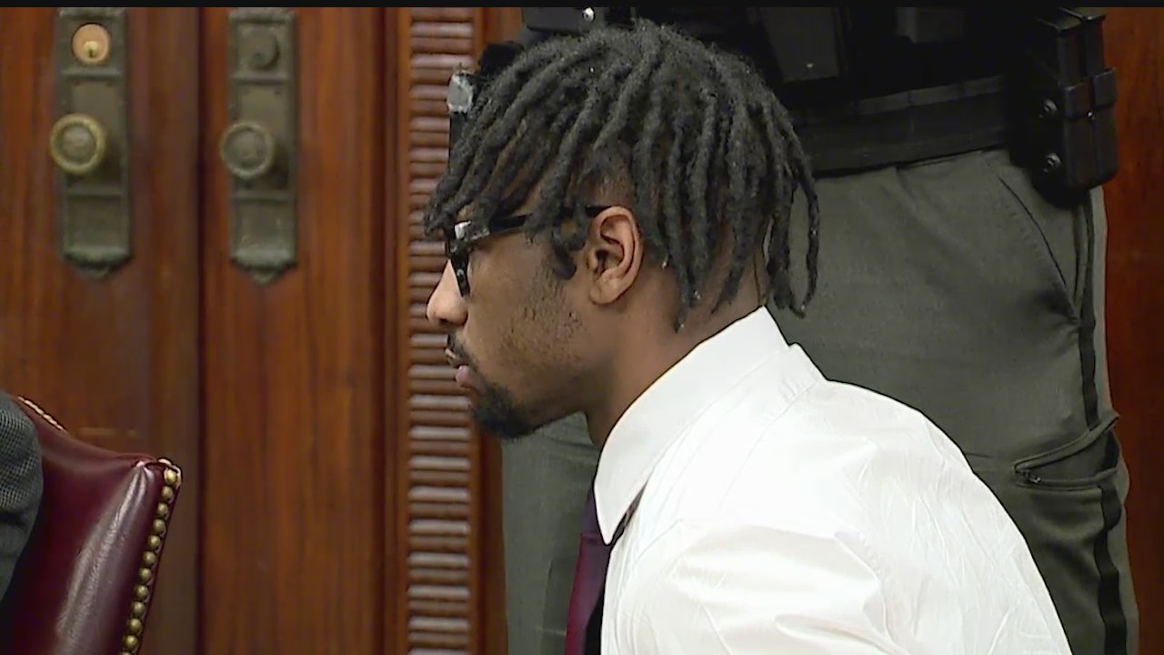 Jury returns verdict in case against man accused of killing 4-year-old ...