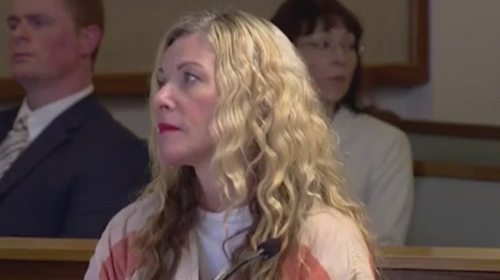 Are prosecutors building a strong case against Lori Vallow? | Banfield ...