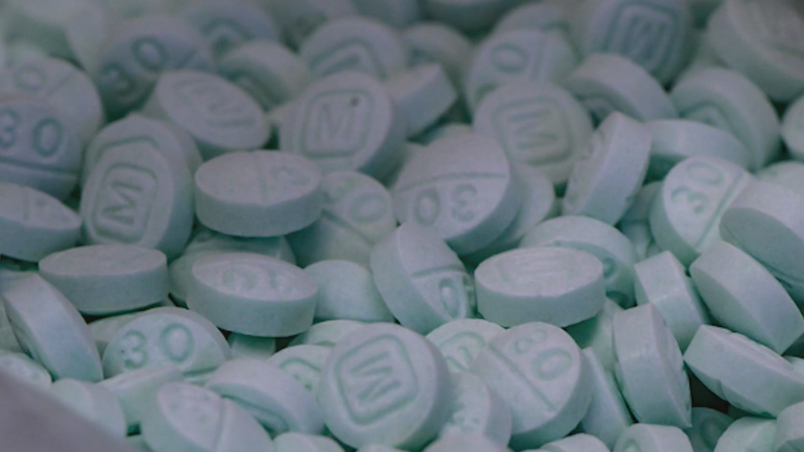 In a continuing fight against fentanyl, Gov. Greg Abbott launched an ...