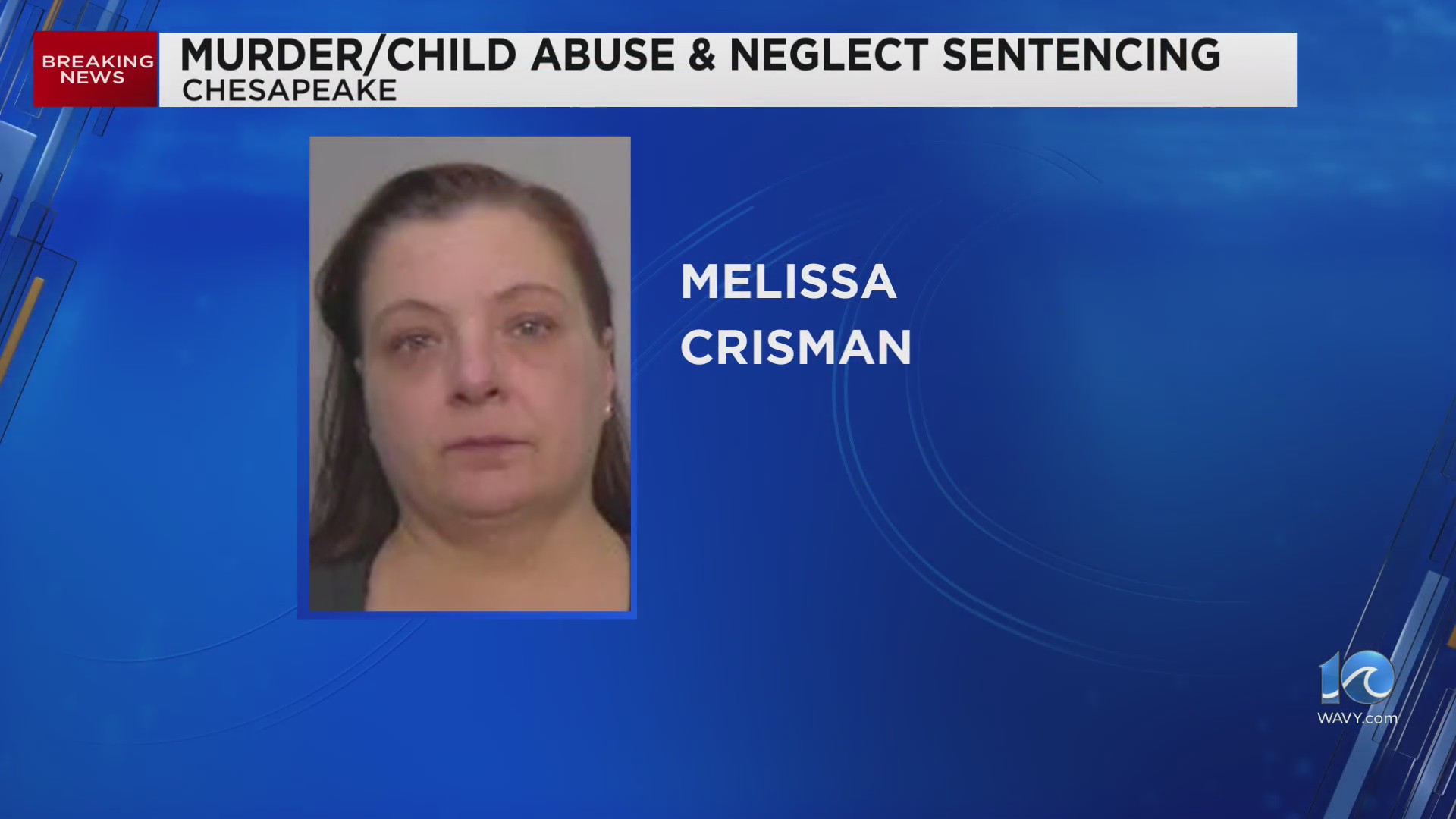 Baby Daniel’s mother sentenced for murder after he was found frozen to ...