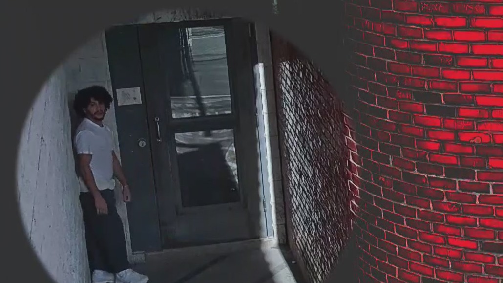 Prison releases video showing Pennsylvania convicted murderer’s escape ...