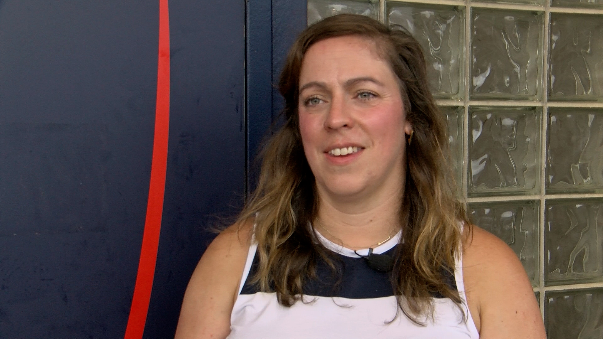 Veterans Voices : Caroline Darney Full Interview – WFXRtv