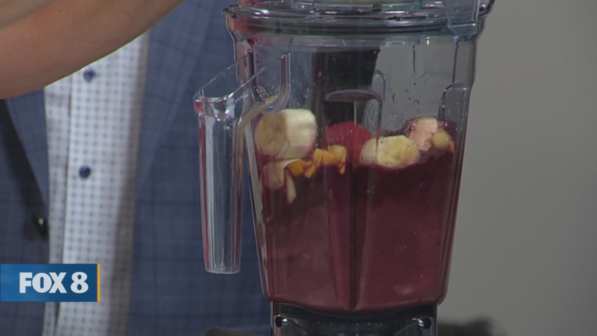New Day Cleveland: Munch – Fox 8 Cleveland WJW