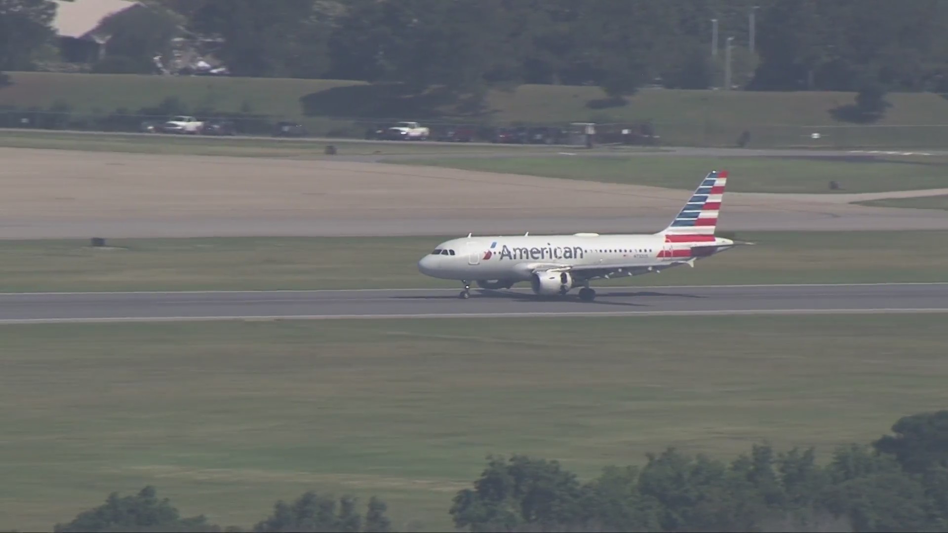Runway rehab project underway at Norfolk International Airport – WAVY.com