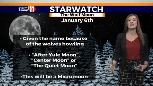 Star Watch – WJHL | Tri-Cities News & Weather