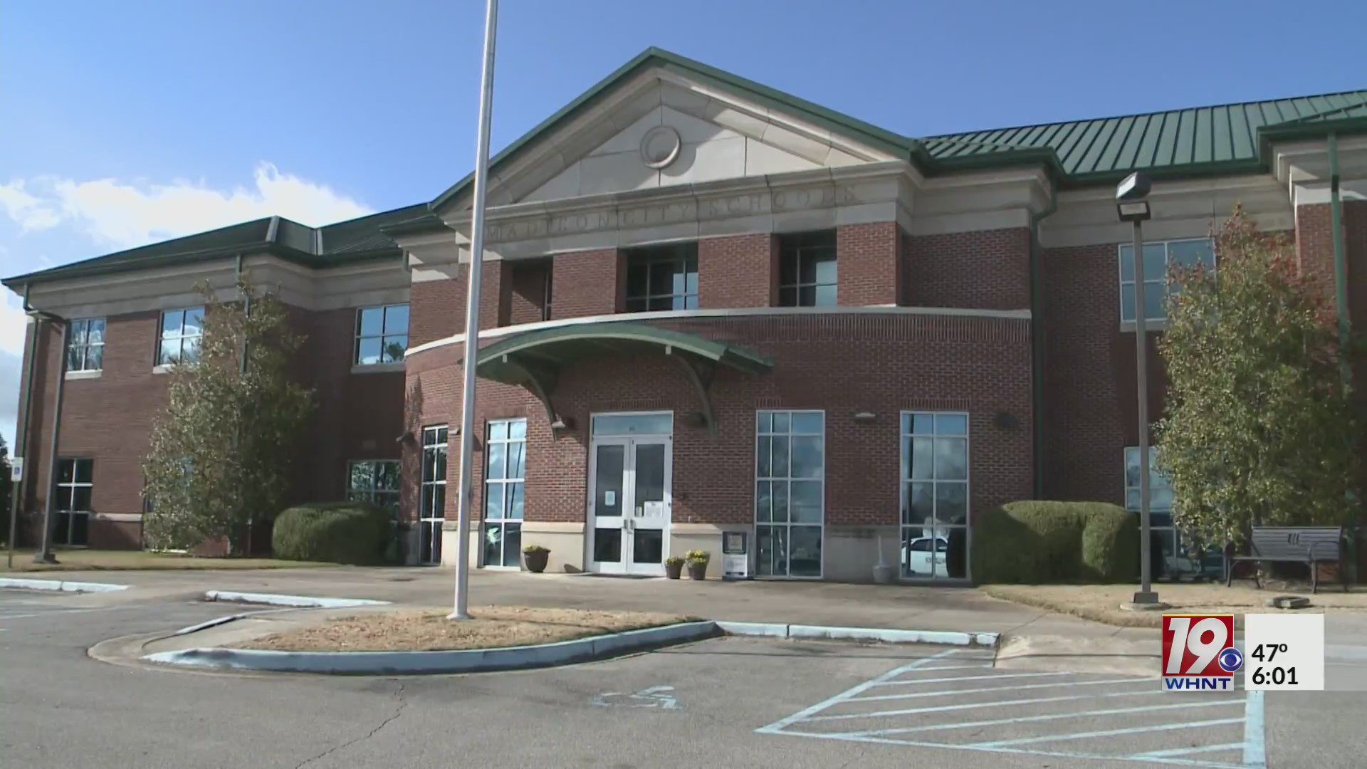 Attorney Reacts to Madison Bus Incident – WHNT.com