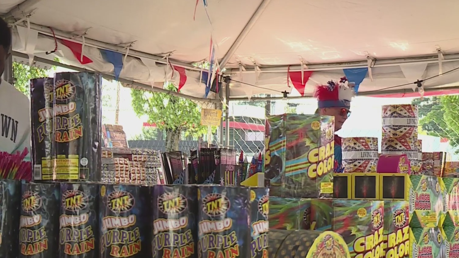 Portland fire crews ‘stretched thin’ by 50+ firework calls on Fourth of ...
