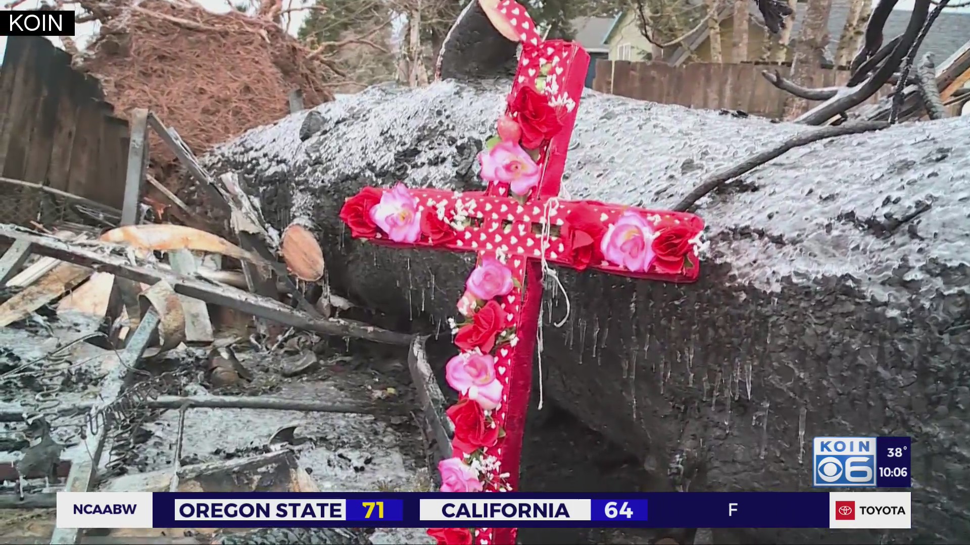 ‘A good person’: Family, friends remember woman killed in RV fire ...