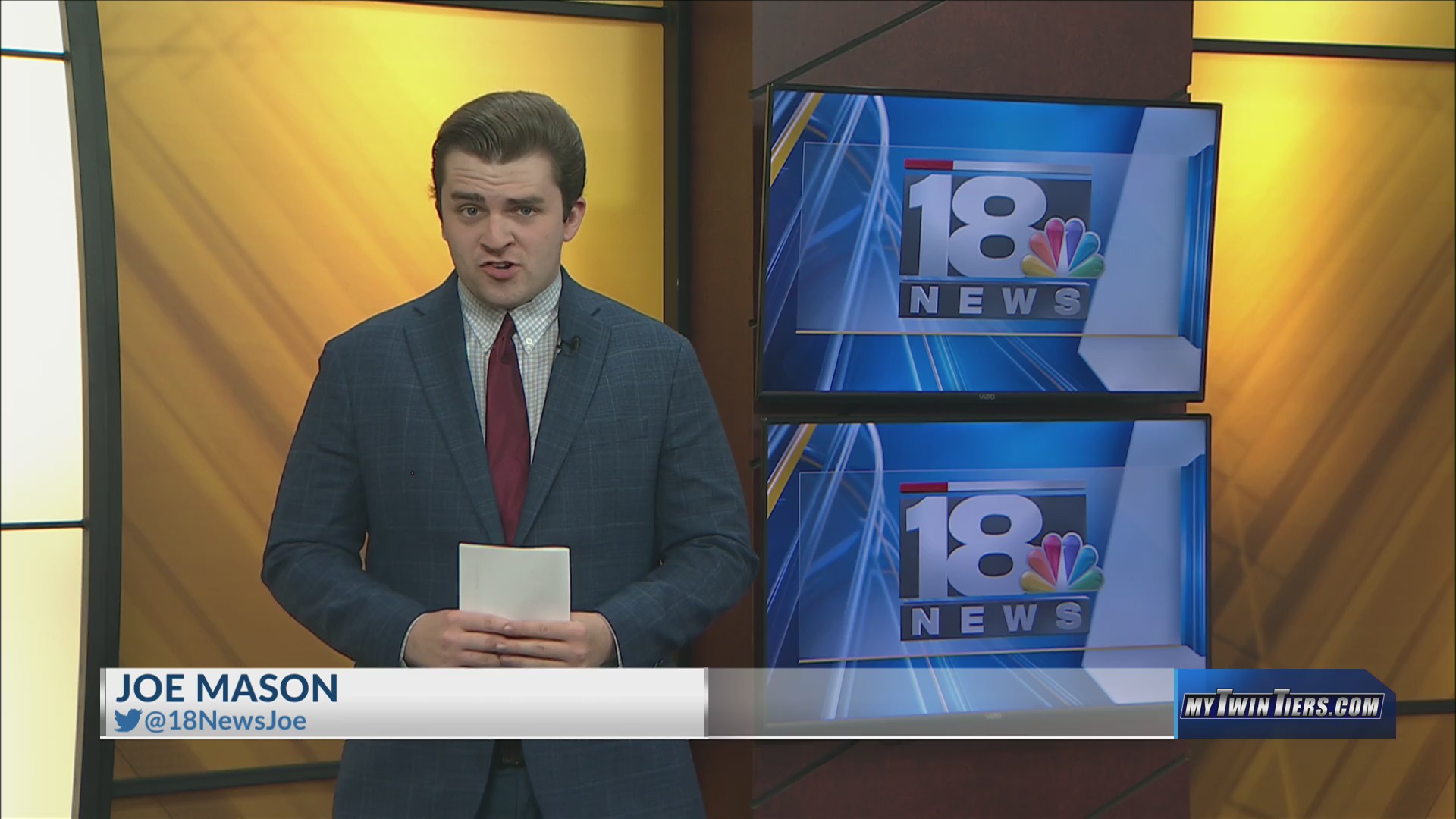 Red flags New Yorkers dislike most in job interviews – WETM ...