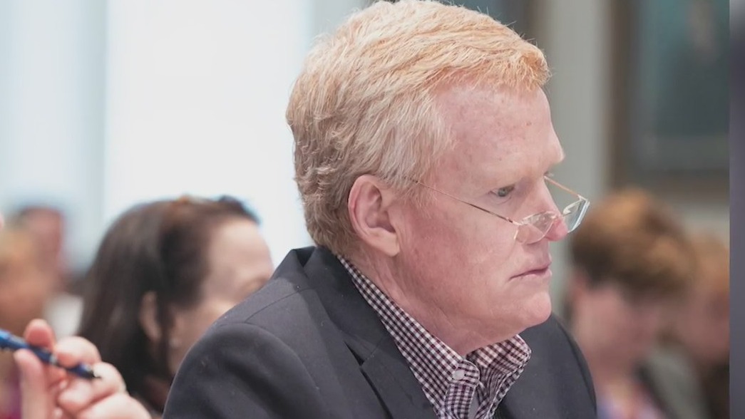 Trial stopped for 2 hours over bomb threat | Banfield – NewsNation