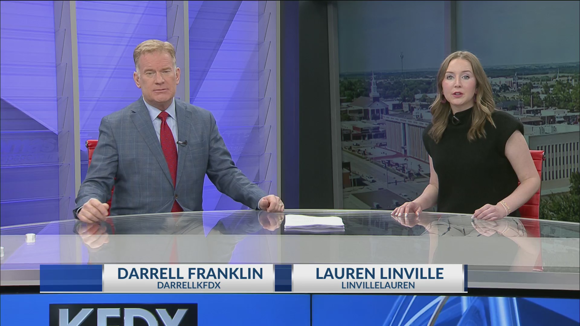 New details in 6-year-old’s death – KFDX 3 News at Five ...