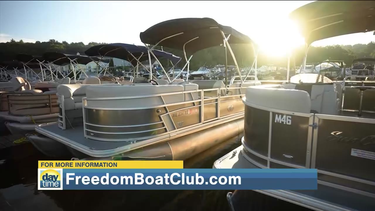 Freedom Boat Club – WFLA