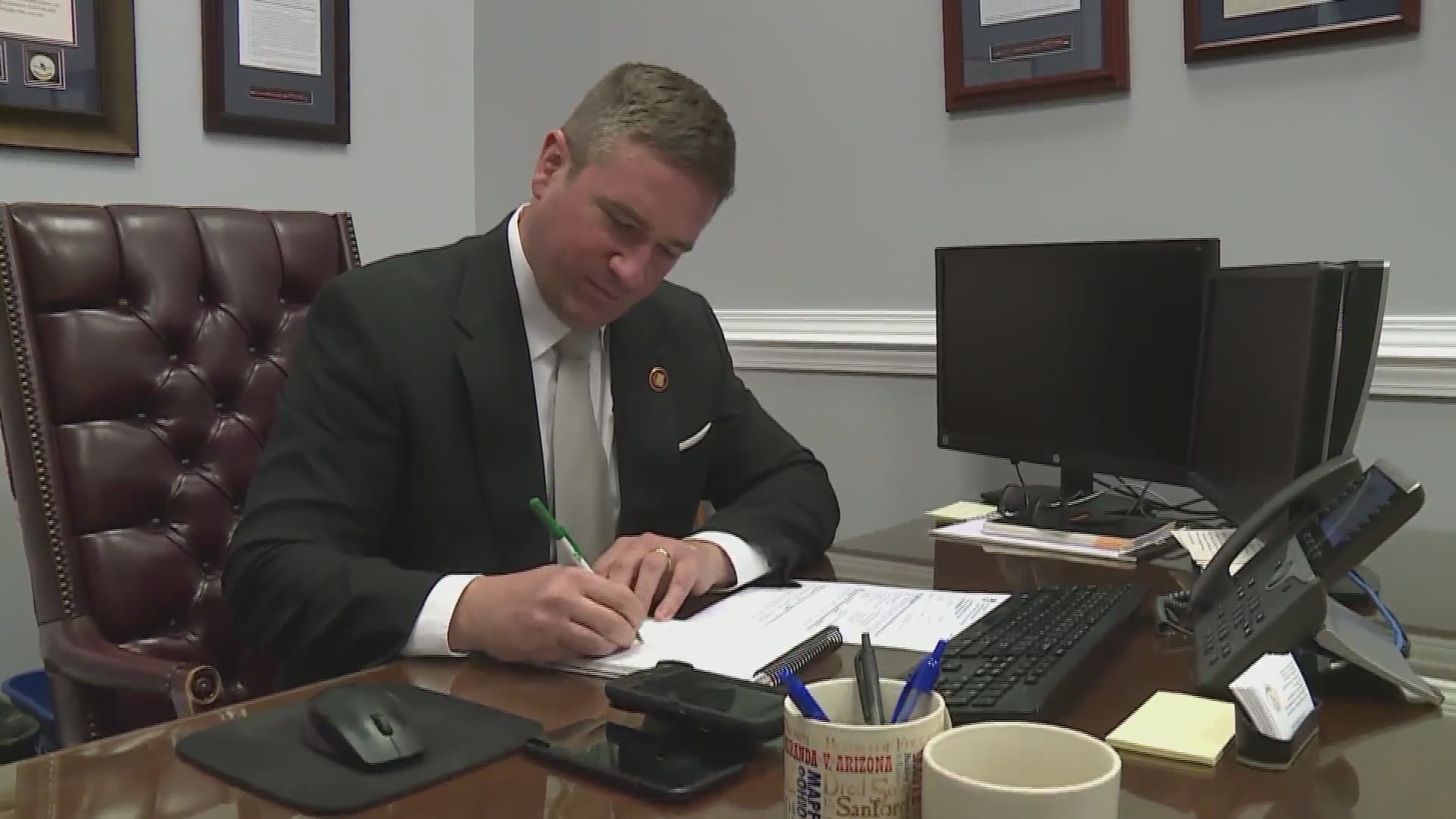 Who is Missouri’s new attorney general, what are his priorities? – FOX 2