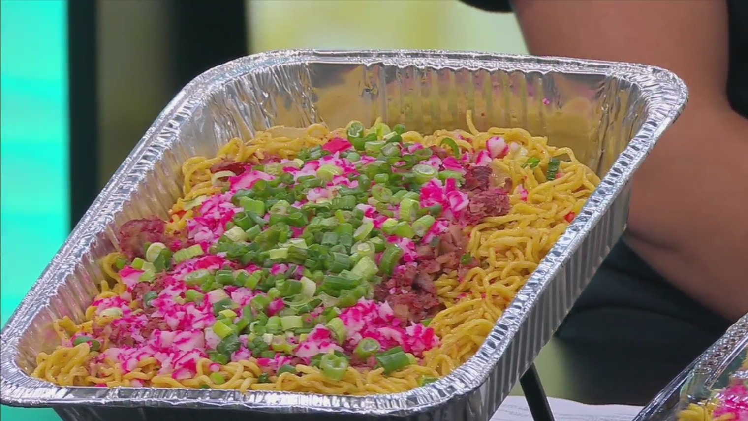 The success story behind Dat Noodle Girl – KHON2