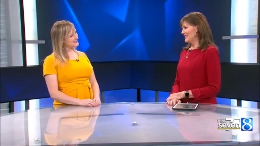 Ellen Bacca is pregnant: Is it a boy or a girl? – WOODTV.com