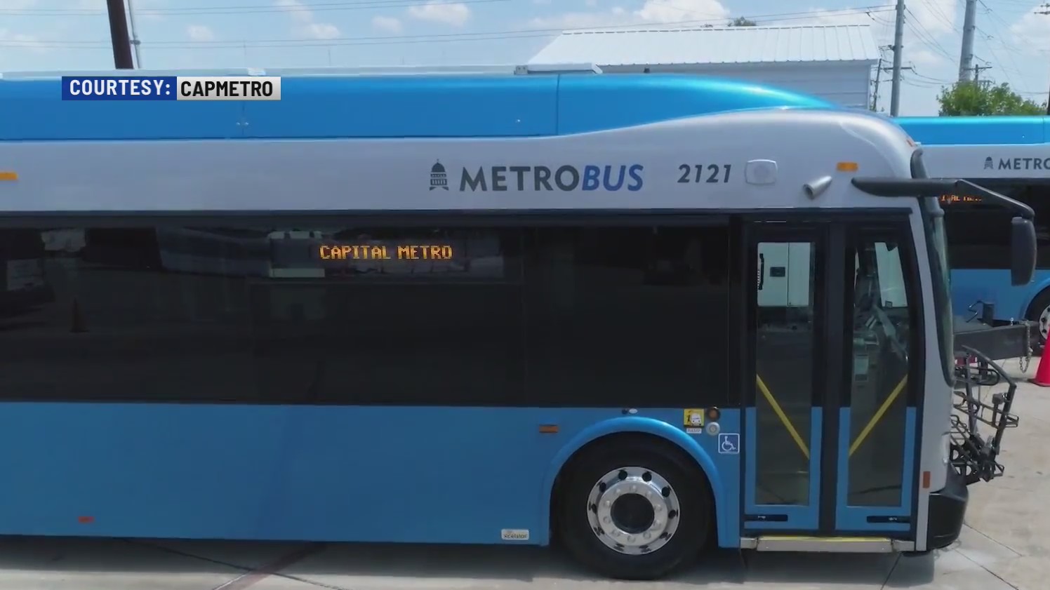 Q&A: What CapMetro has learned about its electric bus fleet – KXAN Austin