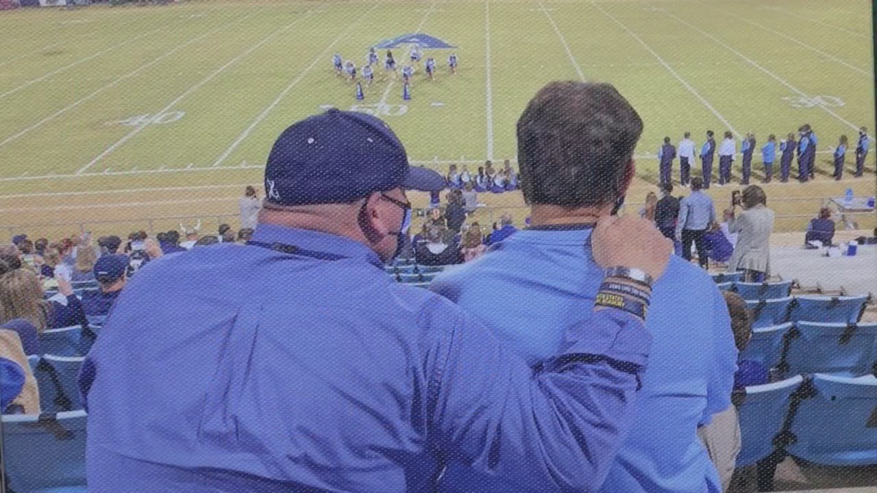 Remembering Coach Ronnie Coker – KTALnews.com