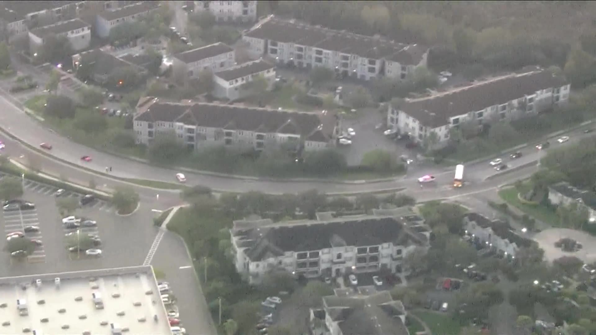 Deputies investigate shooting near Brandon Costco; 1 hurt, 1 detained ...