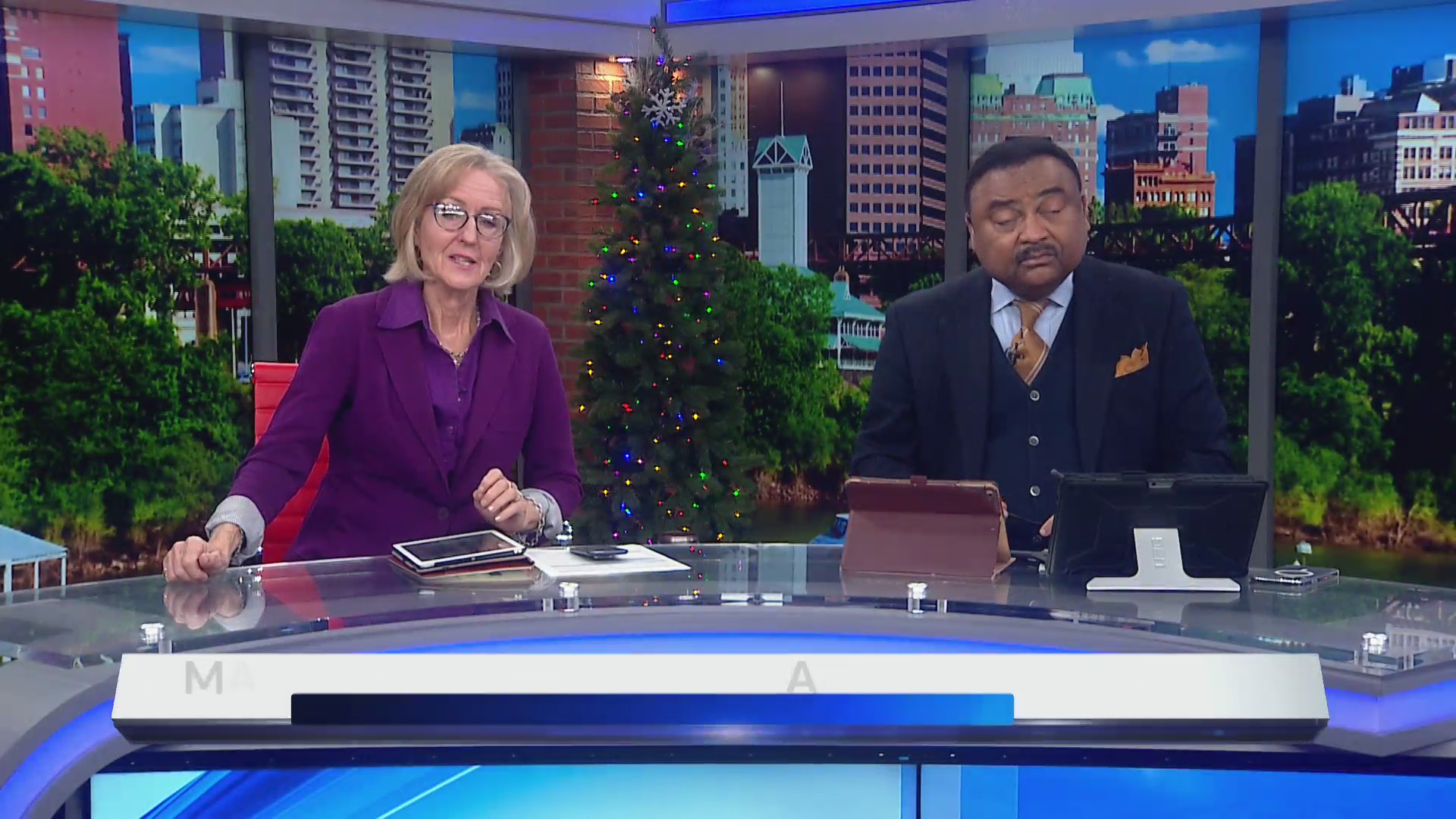 Code of Vets – WREG.com