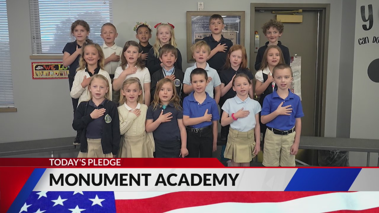 Monument Academy Jan. 31, 2024 – FOX21 News Colorado