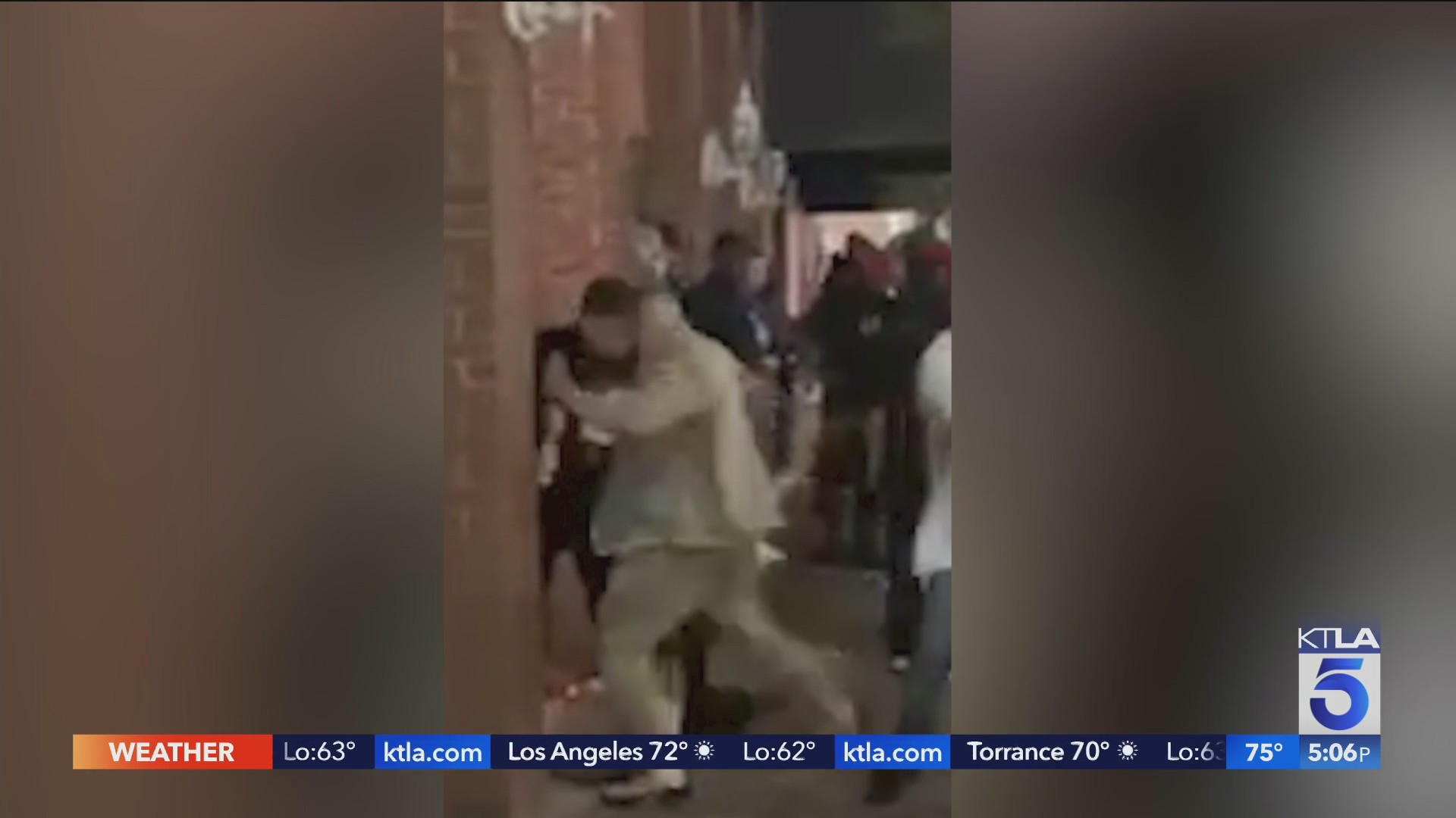 ‘We’re going to find you’: Mom seeking justice for son hospitalized ...