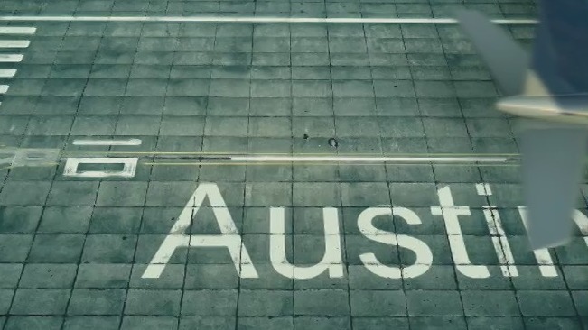 Austin airport smashes passenger record with more than 22 million in ...