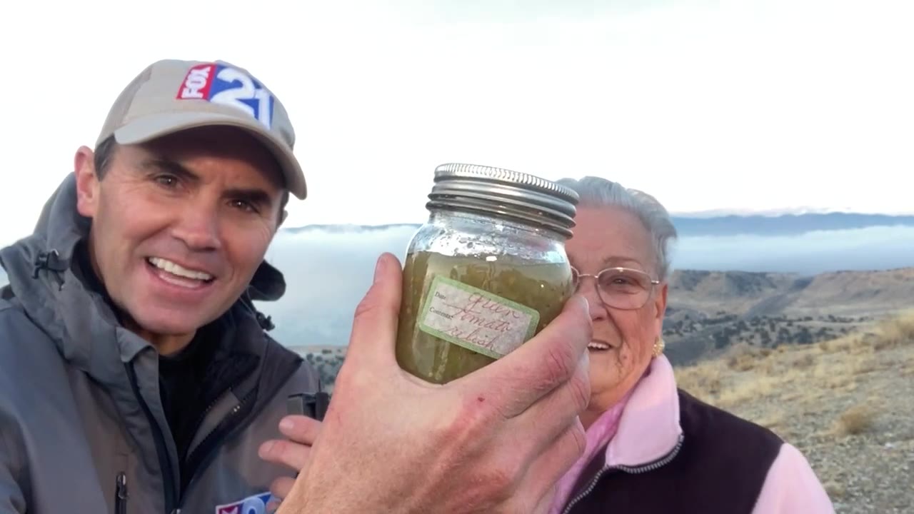 Chief Meteorologist Matt Meister speaks with June Charron – FOX21 News ...