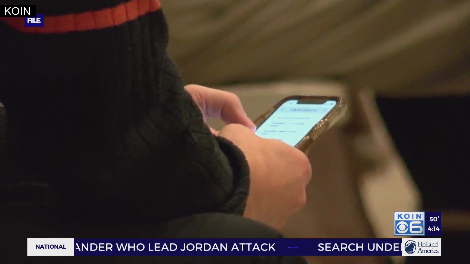 Investigators say sextortion, a cyber crime targeting teens, is on the ...