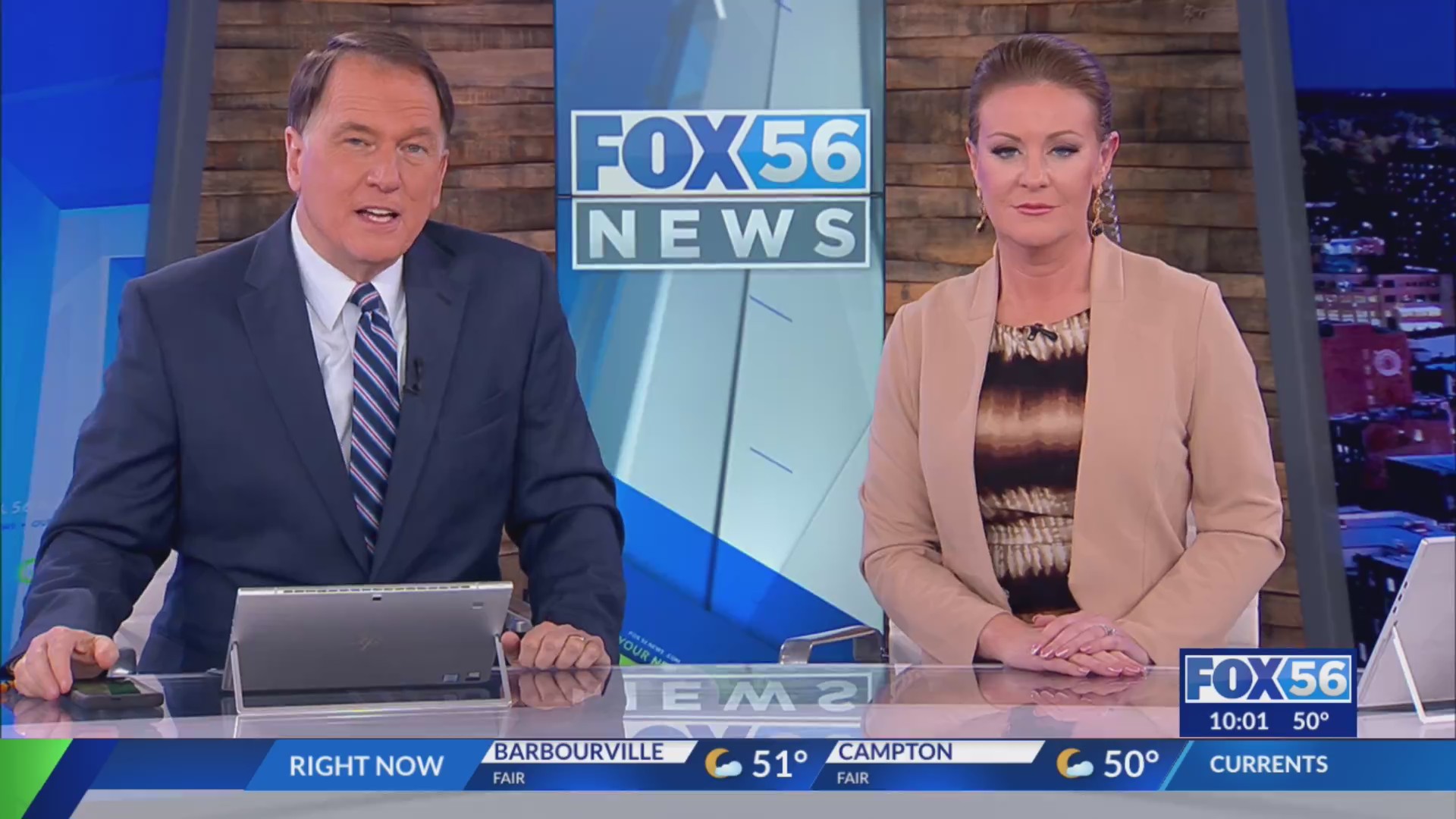 Rodney Woods speaks out after being removed from Wayne County head ...